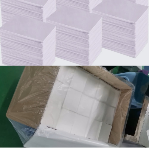 Klean Leaf - Laundry Detergent Sheets Manufacturer
