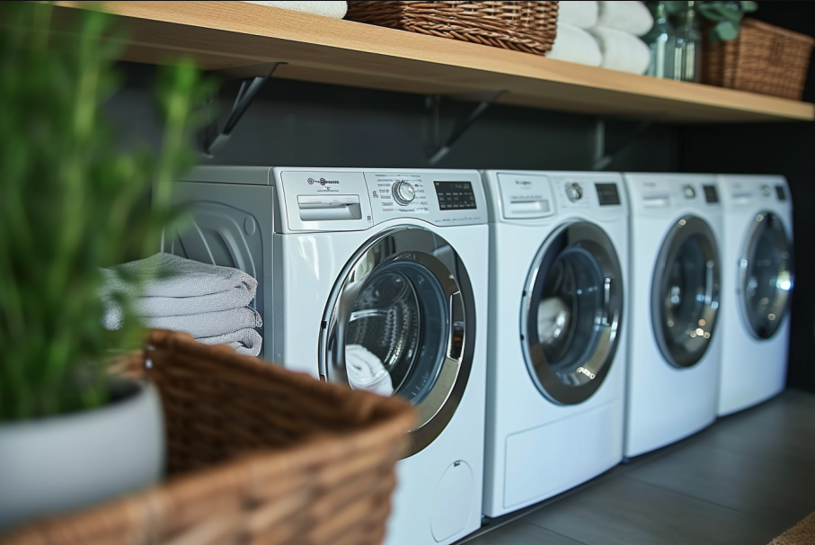 Klean Leaf - Laundry Detergent Sheets Manufacturer